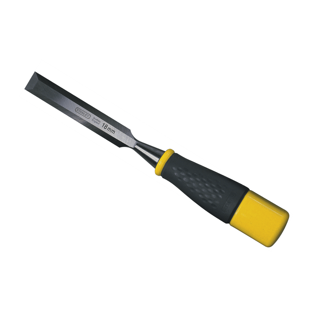 Stanley - FORMÓN MADERA DYNAGRIP 3/4 PULG ANCHO - HSTB16877 - etoledo