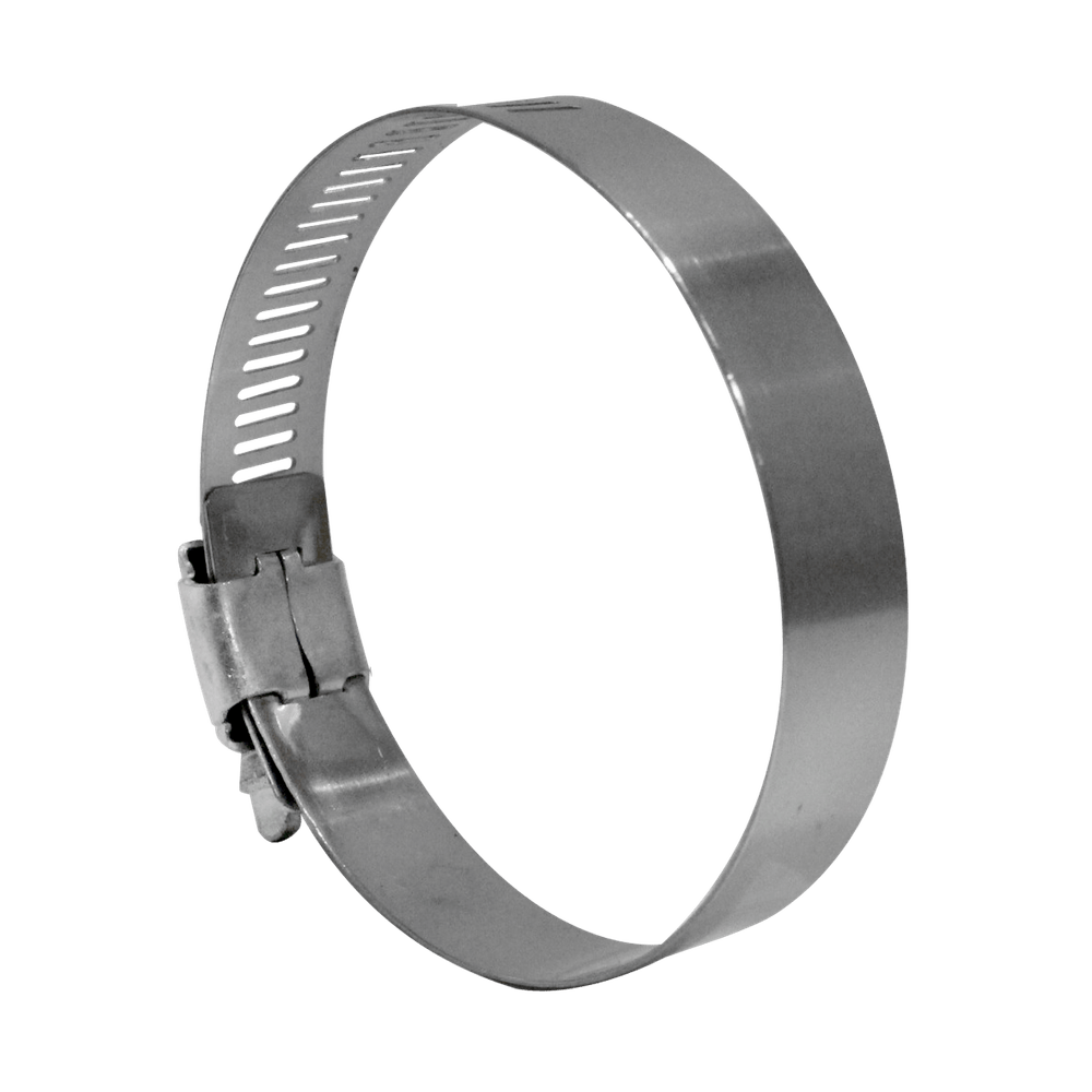 Ideal - 20 Abrazaderas HS de 2-1/4 plg a 3 plg - FAH40 - etoledo