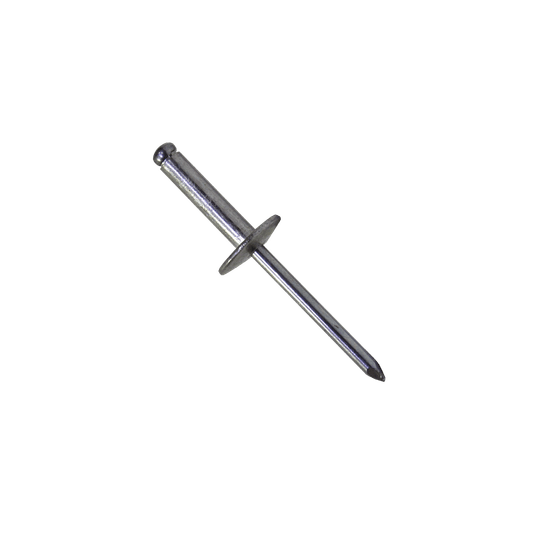 Indux - 200 Remaches AS-610 de 3/16 x 10/16 Ala Ancha - FNA610 - etoledo