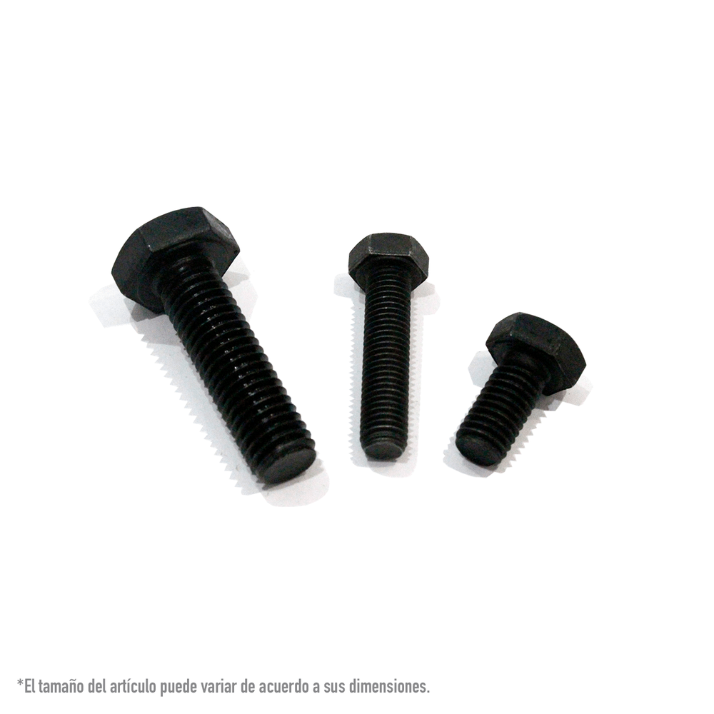 Toledo - Tornillo HEX Clase 8.8 DIN 933 M36 x 70 mm - EGM36070 - etoledo