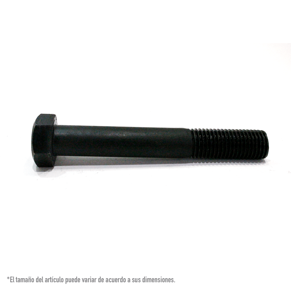 Toledo - Tornillo HEX Clase 8.8 DIN 931 M36 x 160 mm - EGM36160 - etoledo