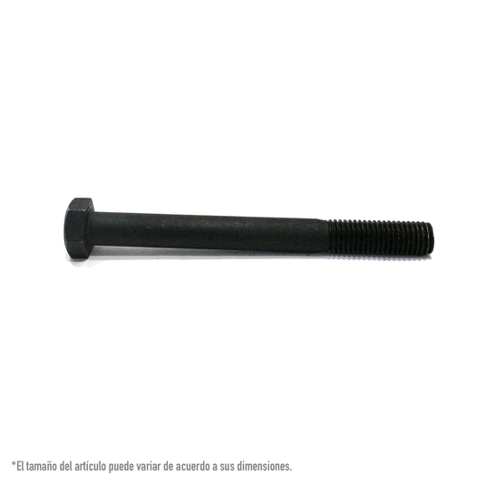 Toledo - Tornillo HEX Clase 8.8 DIN 931 M36 x 150 mm - EGM36150 - etoledo