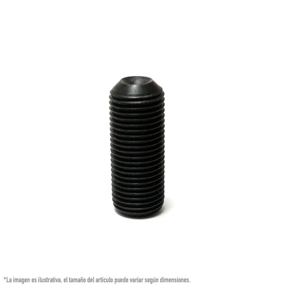 Toledo - 100 Opresores Allen Punta Copa de #10-32 X 5/16 - AOF05008 ...