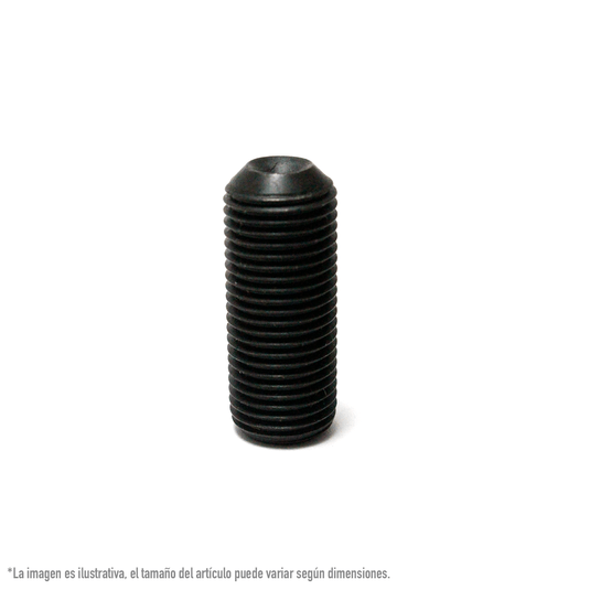 Toledo - 100 Opresores Allen Punta Copa de #10-32 X 5/16 - AOF05008 ...