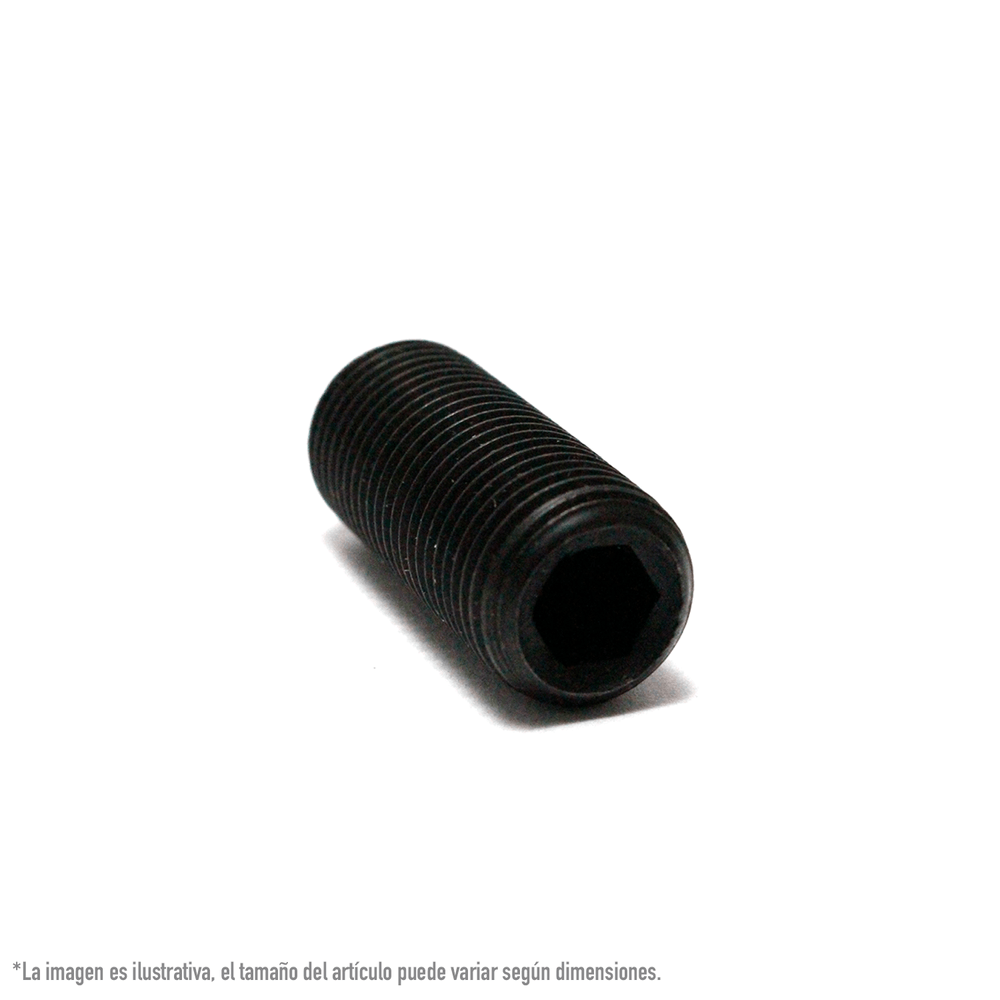 Toledo - 100 Opresores Allen Punta Copa de #10-32 X 5/16 - AOF05008 ...