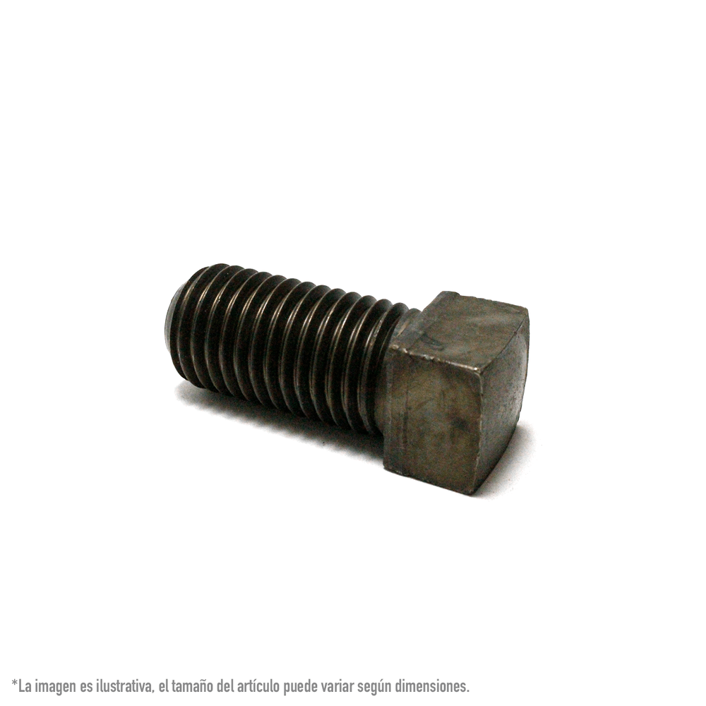 Toledo - 25 Opresores Set de 7/16-14 X 4 plg - TOC11102 - etoledo