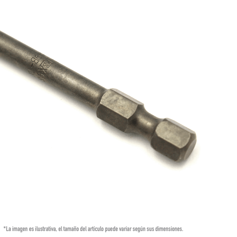 Apex - Sujetador Magnetico M-490-10 1/4 Plg - HPXM49010 - etoledo