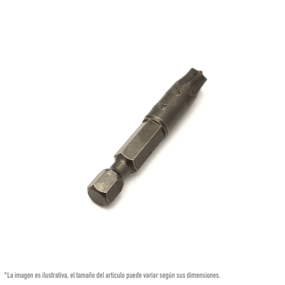 Apex - Punta De Poder Torx 1/4 49-TX-40 T40 - HPX49T40 - etoledo