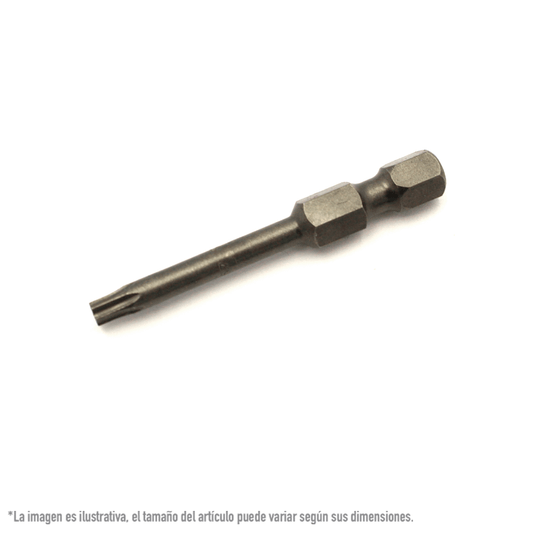 Apex - Punta De Poder Torx 1/4 49-TX-20 T20 - HPX49T20 - etoledo