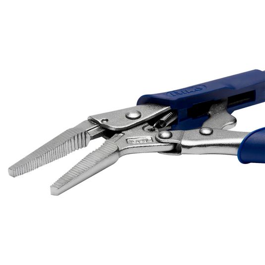 Irimo - Juego De Pinzas Grip Universales 648-4-W 4 Pz - HRM6484W - etoledo