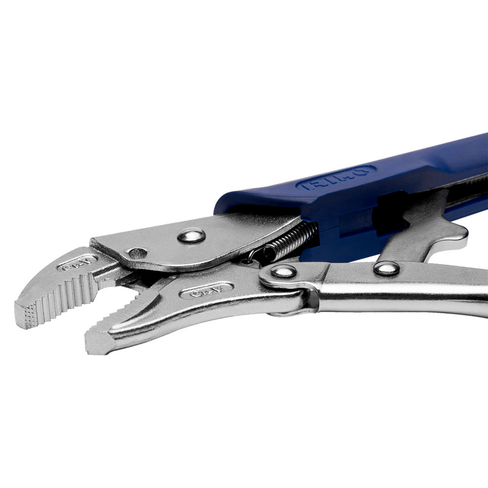 Irimo - Juego De Pinzas Grip Universales 648-4-W 4 Pz - HRM6484W - etoledo