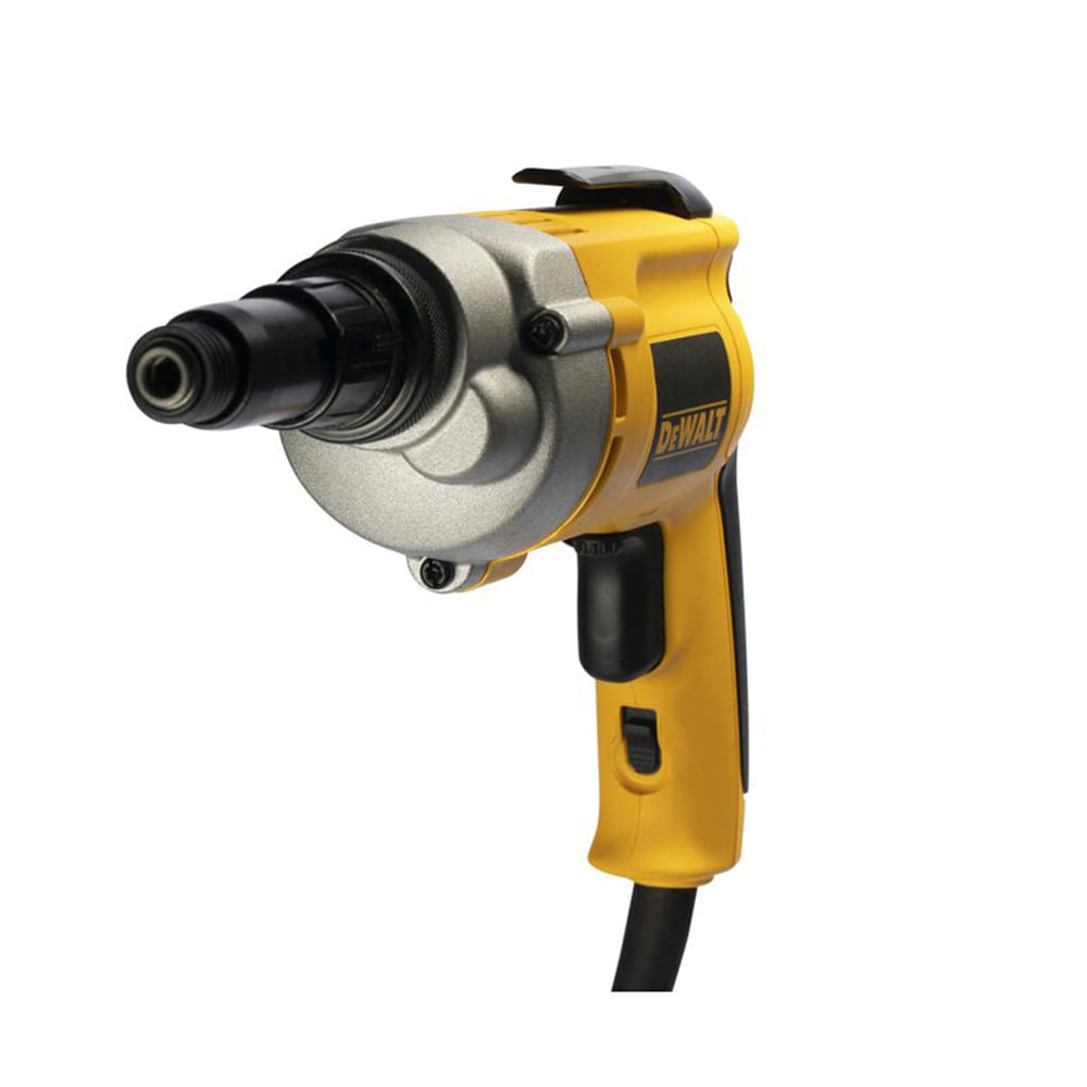 Dewalt - Atornillador Versa-Clutch DW268 1/4 Plg - HDW268 - etoledo
