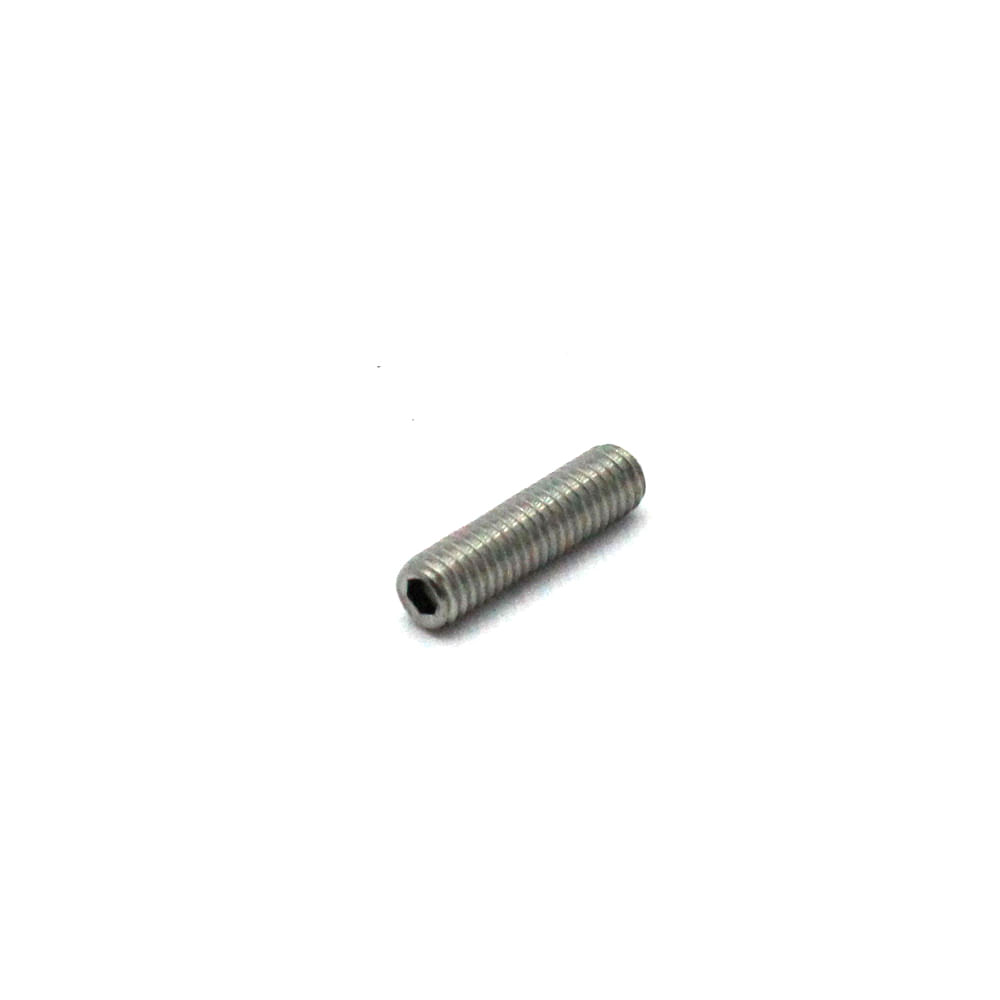 Toledo - 50 Opresores ALLEN INOX de 10-32 x 5/8 - XAOF05016 - etoledo