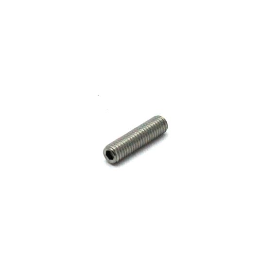 Toledo - 50 Opresores ALLEN INOX de 10-32 x 1/4 - XAOF05006 - etoledo