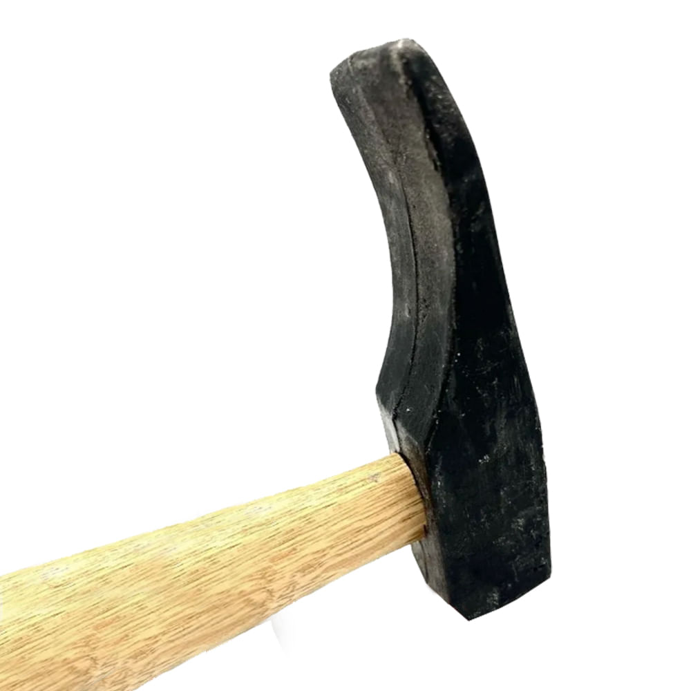 Century - Marro Talache Mango De Madera Tg11Eh 830 Mm - QCTTG11EH - etoledo