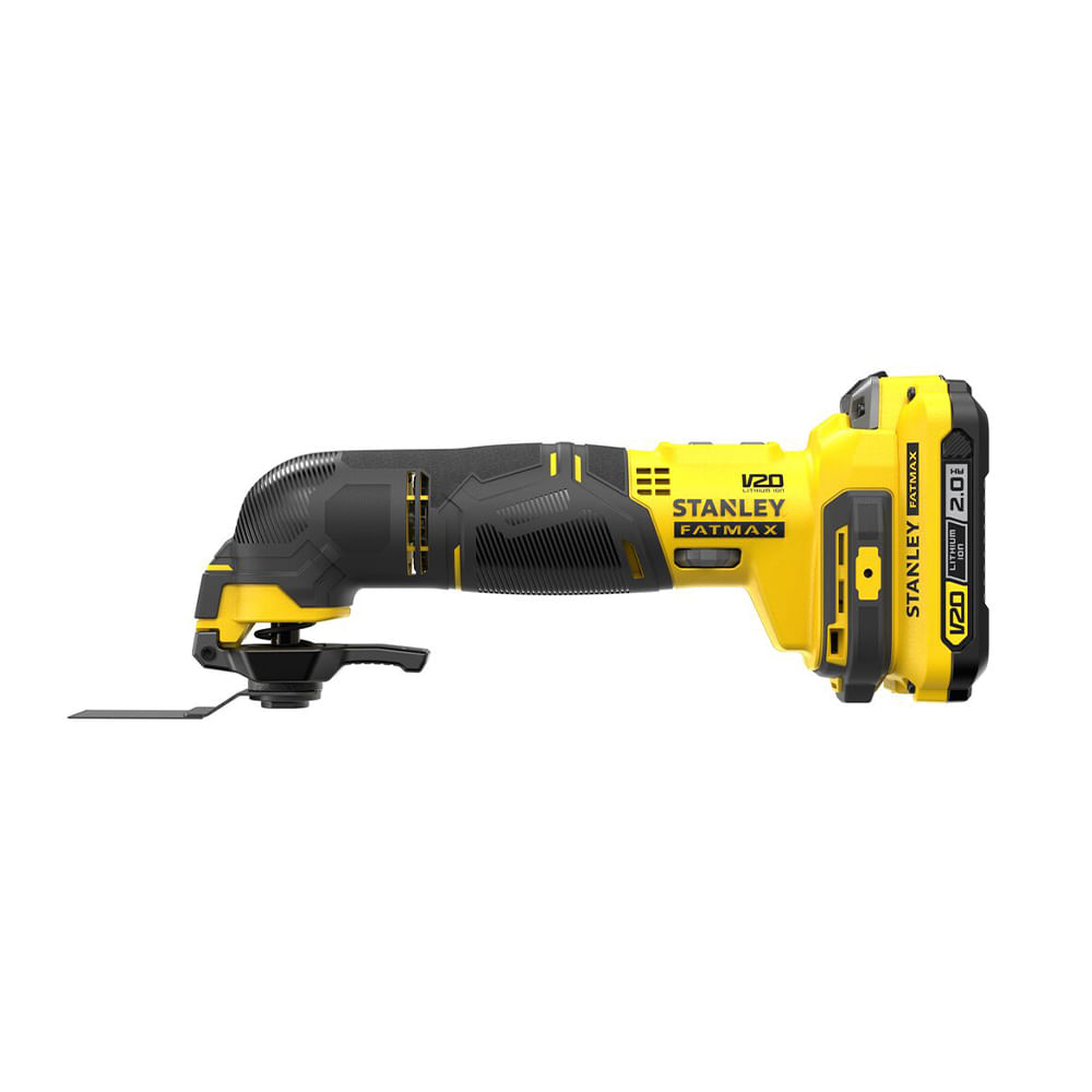 Stanley - Multiherramienta De Corte SCT500-B3 20V - HSTCT500 - etoledo