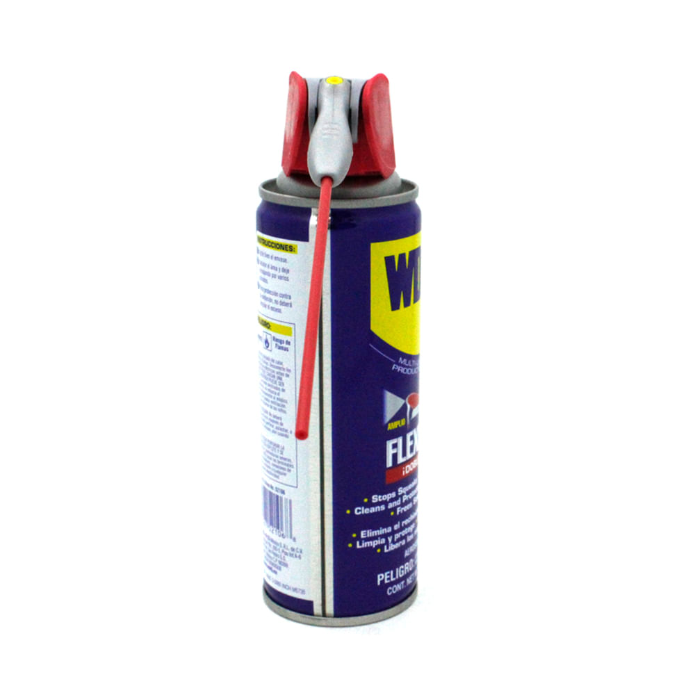 WD-40 - Lubricante Multiusos Flexitapa 6 Oz 52106 - QWD521065 - etoledo