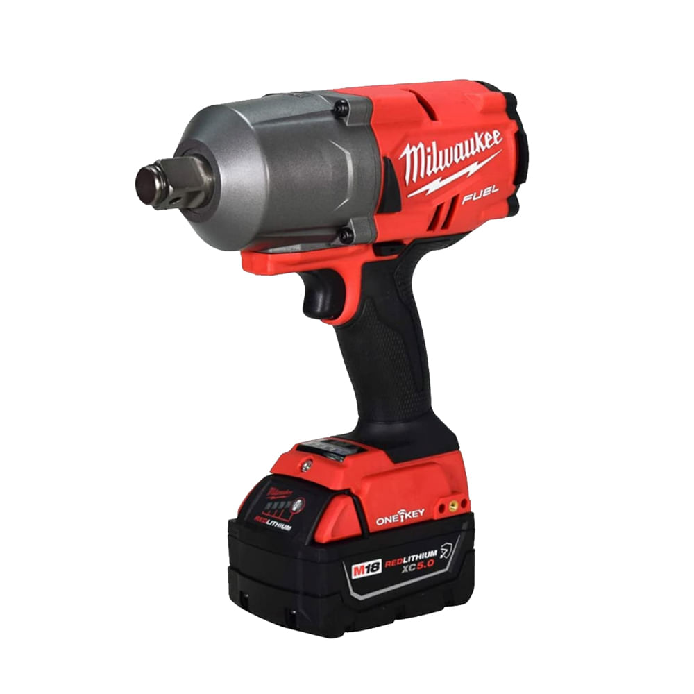 Milwaukee - Kit De Llave De Impacto 286422R M18 Fuel 3/4 Plg ...