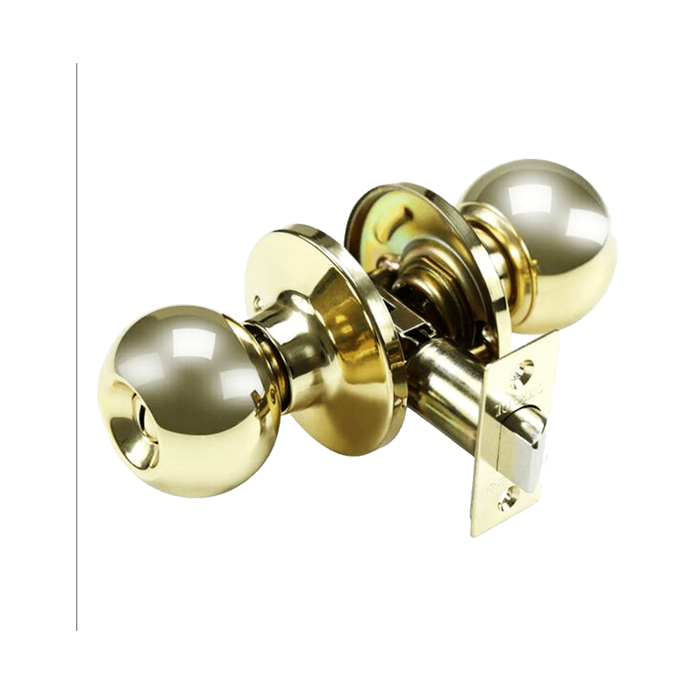 Toledo Locks - Cerradura De Pomo Con Llave CV1920AVUS3 - HTDCV192V5 ...