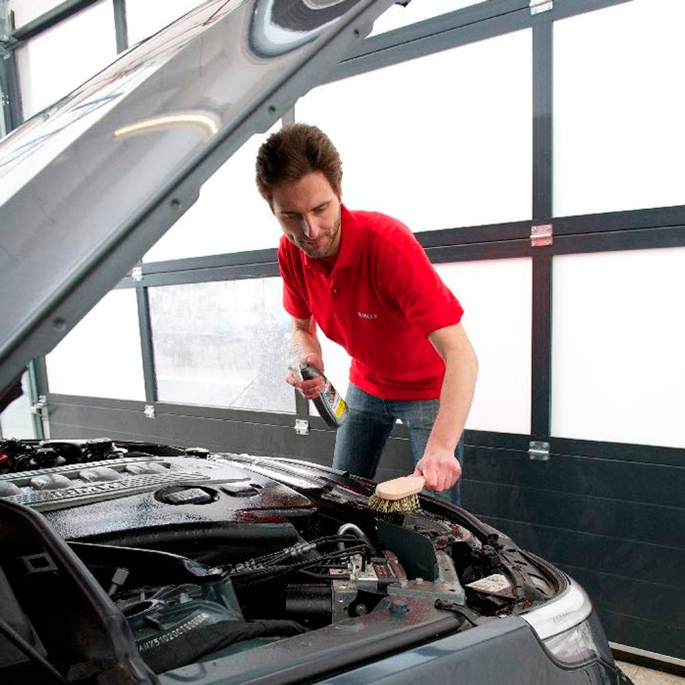 SONAX - Desengrasante Multiusos 75029 500 Ml - HSA75029 - etoledo