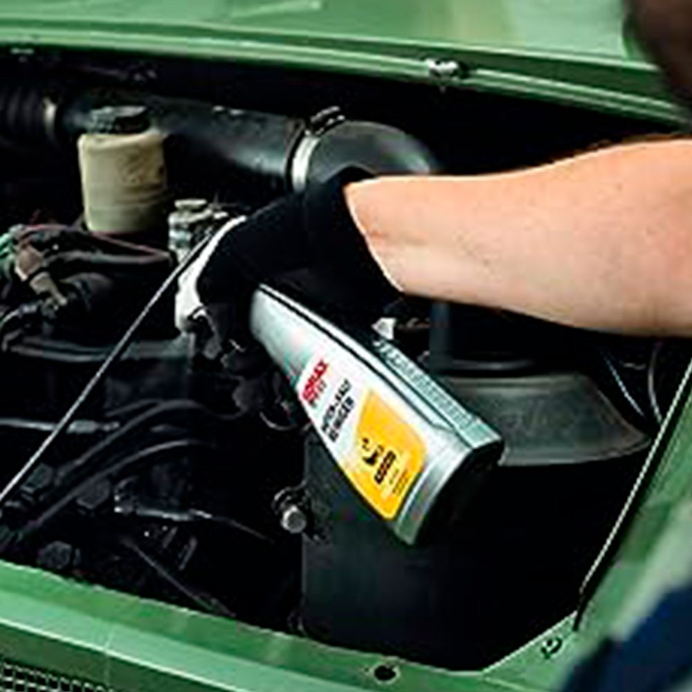 SONAX - Desengrasante Multiusos 75029 500 Ml - HSA75029 - etoledo