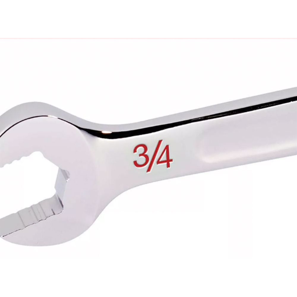 Milwaukee - Juego De Llaves Combinadas Sae 48229415 15 Pz - QMW48229415 - etoledo